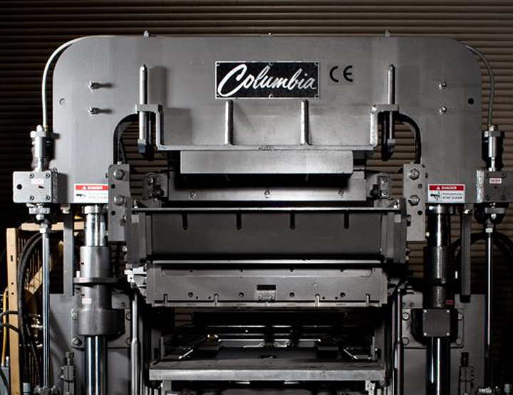 Concrete Machinery | Concrete Solutions Making Machine Manufacturer and ...