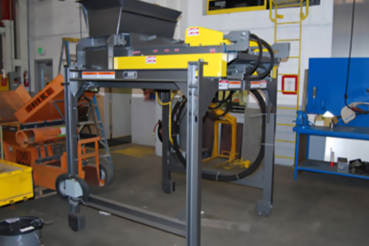 Core-Puller | Concrete Block Making Machine Manufacturer and Suppliers ...