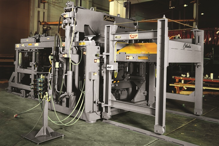 Core-Puller | Concrete Block Making Machine Manufacturer and Suppliers ...