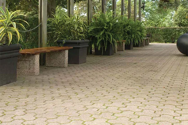 Columbia Vibration Technology | Vibration Machine Concrete